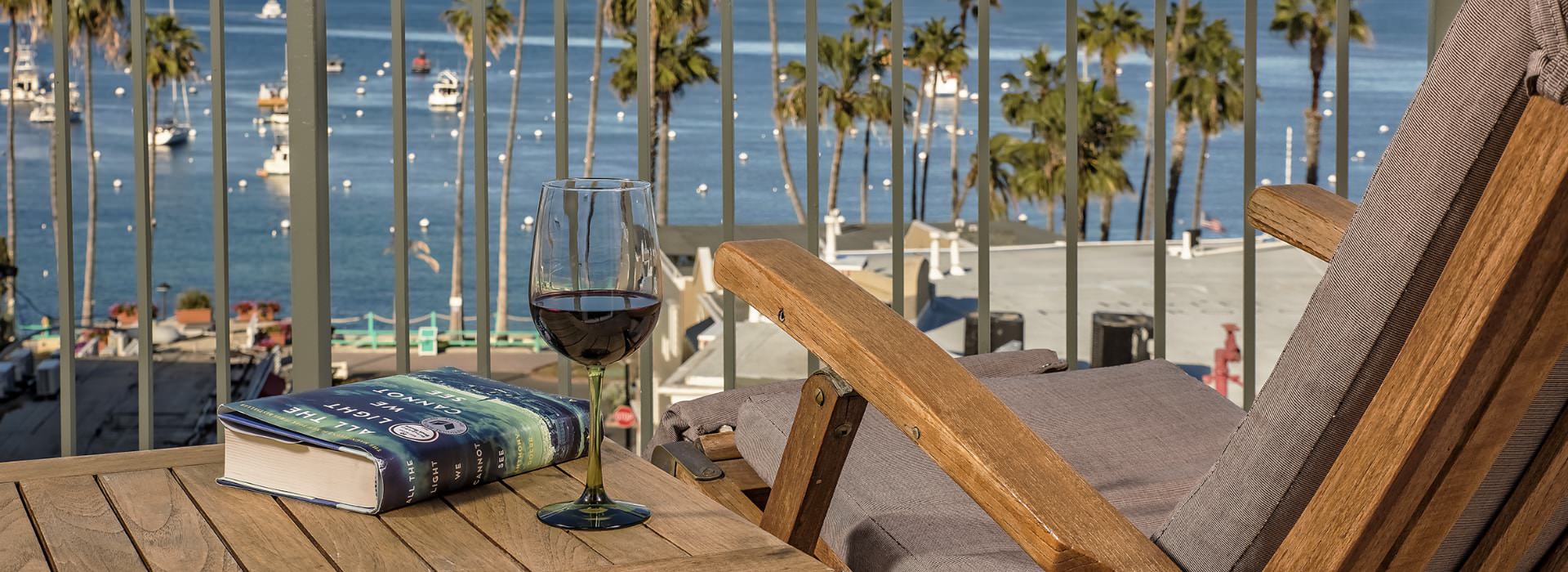 The Avalon Hotel: Boutique Lodging on Catalina Island in Avalon California